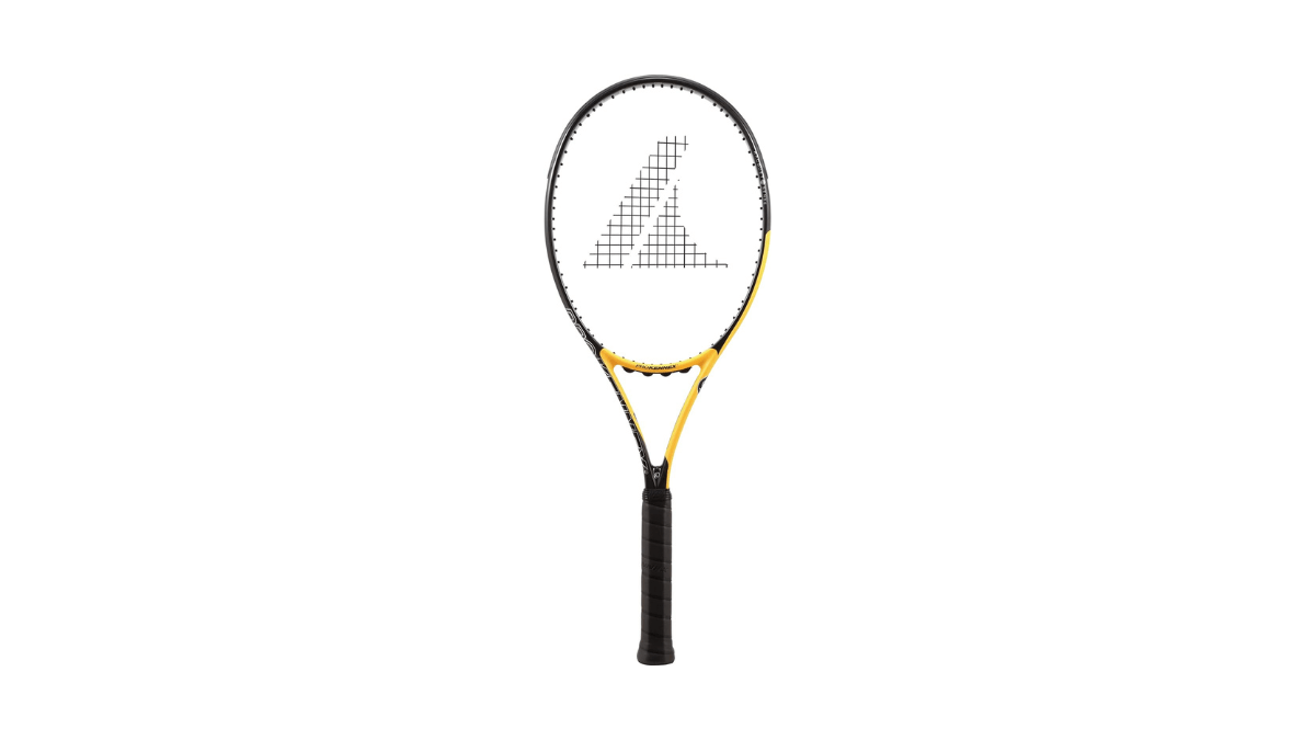 Best Tennis Rackets for Tennis Elbow | Buying Guide 2025