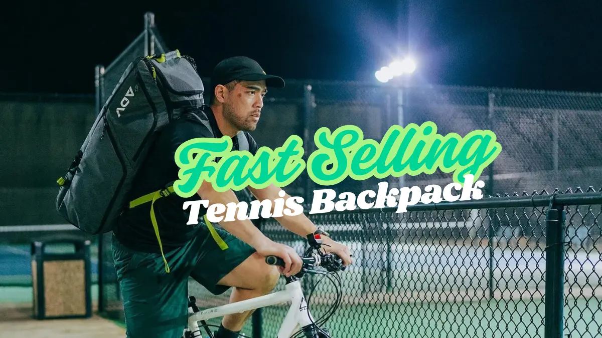 5 Best Tennis Bags of 2026: Tested for Storage & Durability